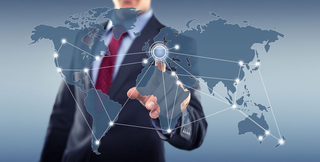 Component selection - Elektronikmekanik i Västerås